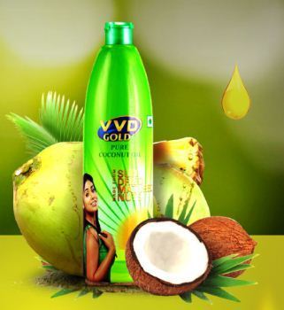 Vvd Gold Pure Coconut Oil Review