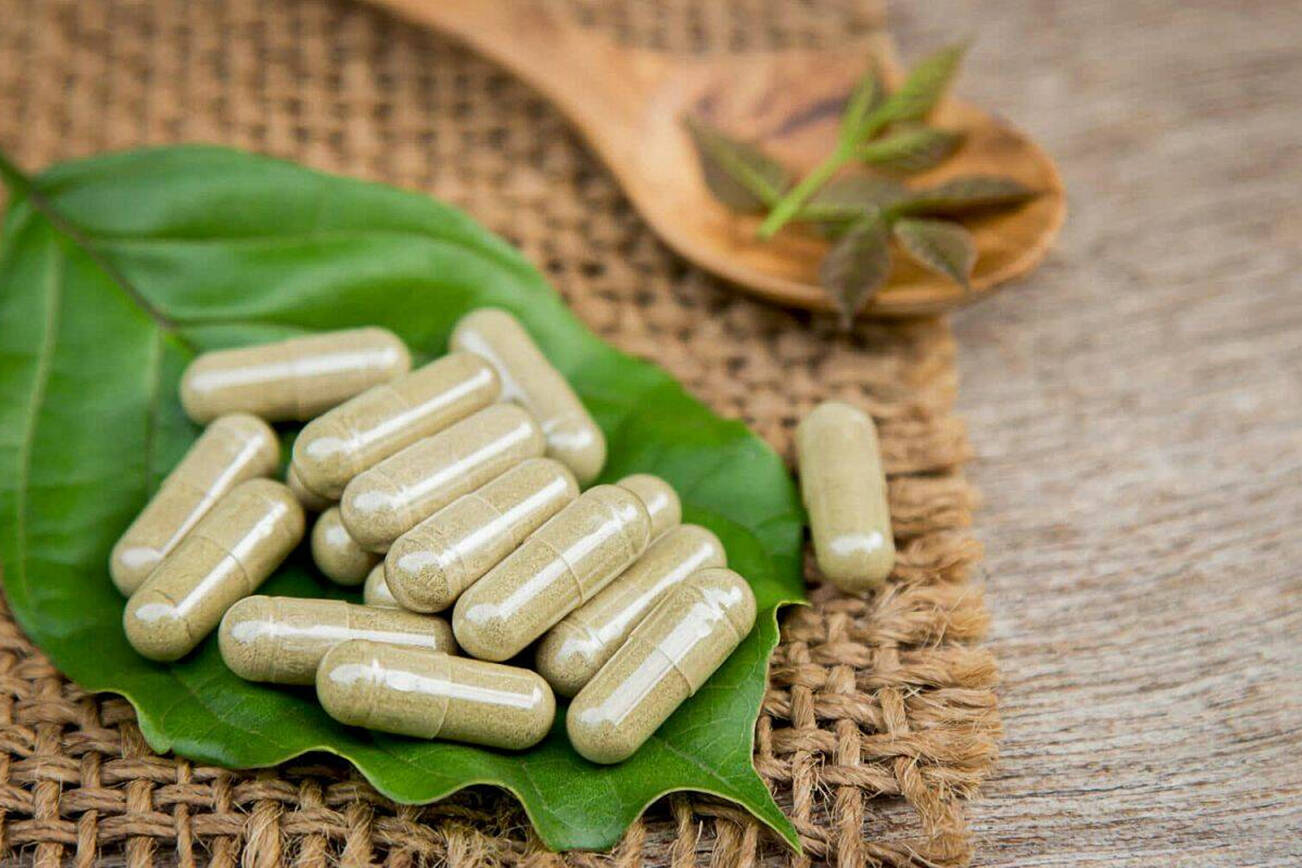 5 Reasons Why You Should Try Red Borneo Kratom Capsules Right Away! 5 Reasons Why You Should Try Red Borneo Kratom Capsules Right Away!