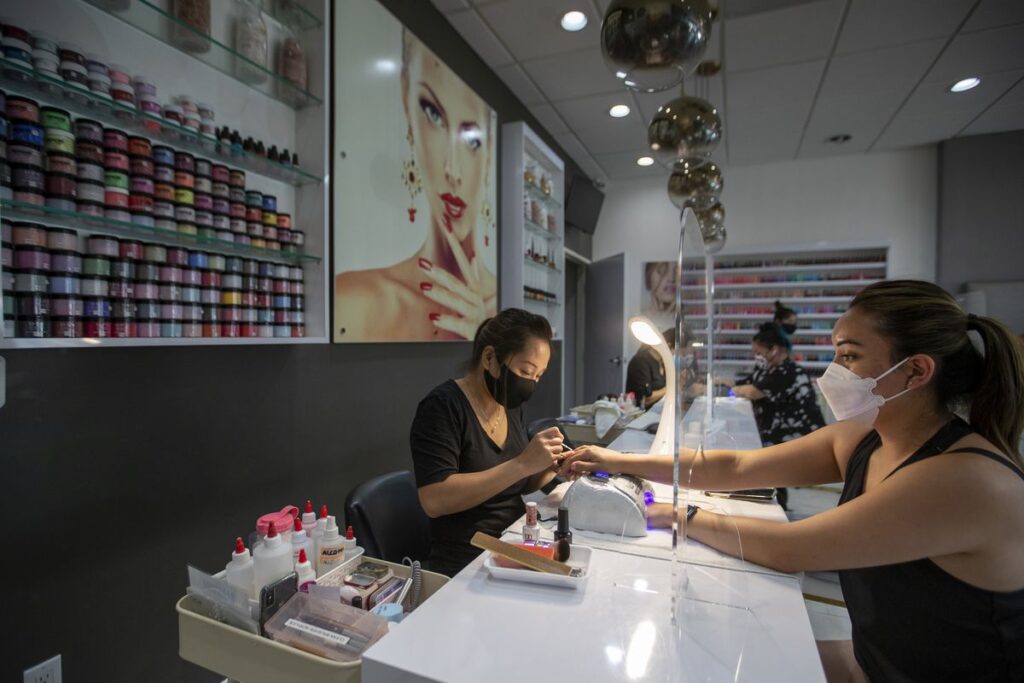 How Much Energy Does A Nail Salon Use how-much-energy-does-a-nail-salon-use